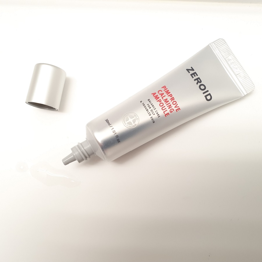 Best Skincare for Irritated and Sensitive Skin Products for Soothing ...