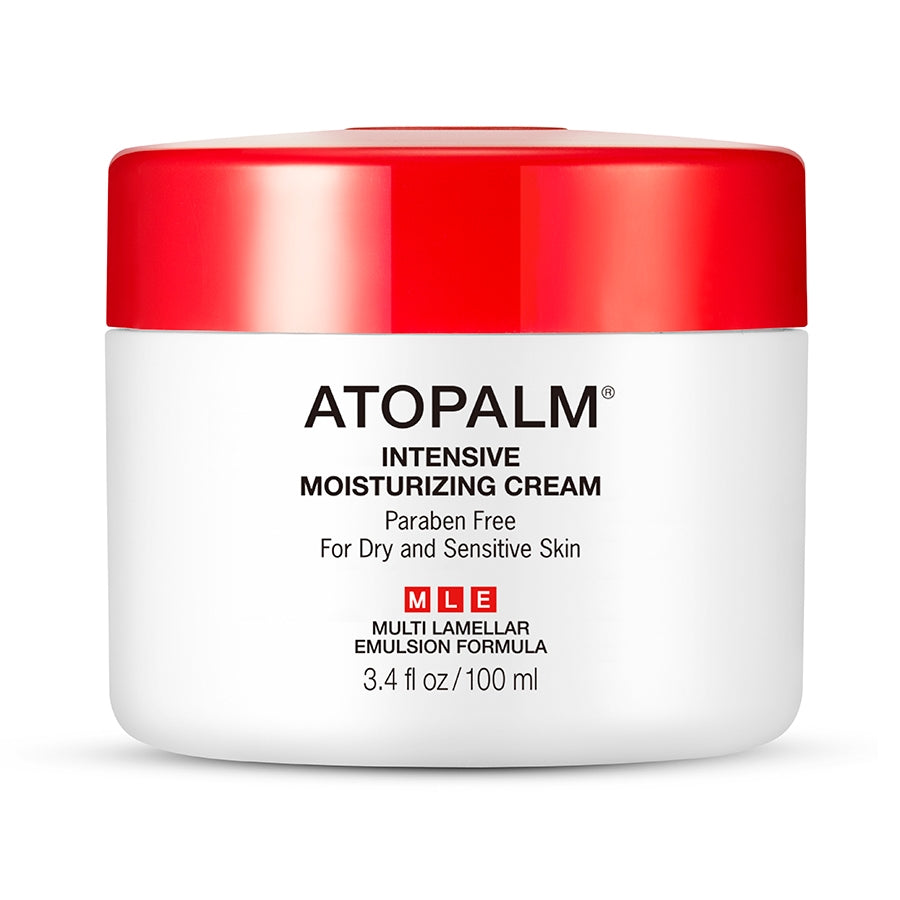 ATOPALM Intensive Moisturising Cream for Dry Skin on Face | Korean ...