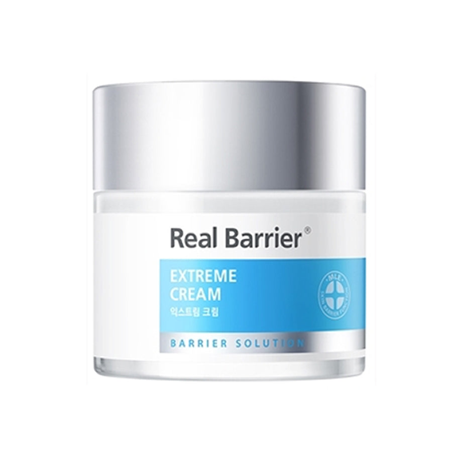 Real Barrier Extreme Cream | Top rated Moisturising Cream with ...